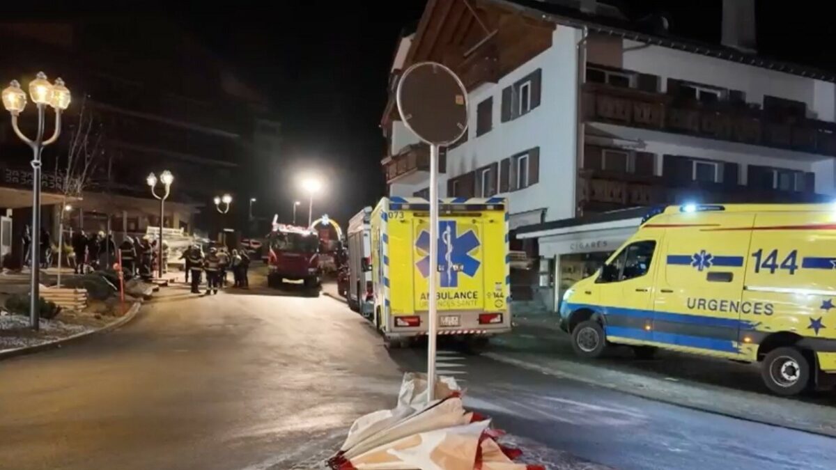 Ez Svájc történetének egyik legszörnyűbb tragédiája: továbbra sem ...